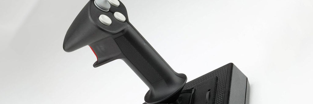 CH Flight Stick Pro | Simulation Game Accessories | Excalibur