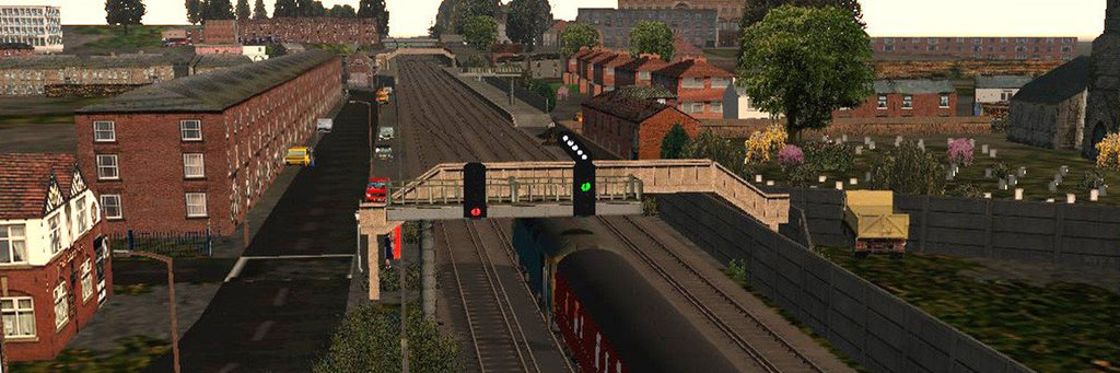 London & South East | Train Simulator Add-Ons | Excalibur